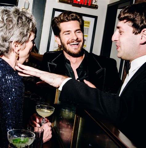 Andrew Garfield Fan On Twitter Rt Ohgarfeels Andrew Garfield Is