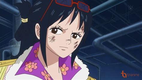 Top 15 Sexiest One Piece Female Characters