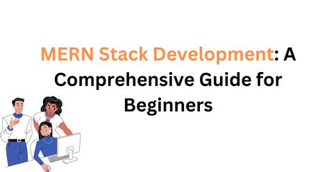 Mern Stack Development Comprehensive Guide PPT