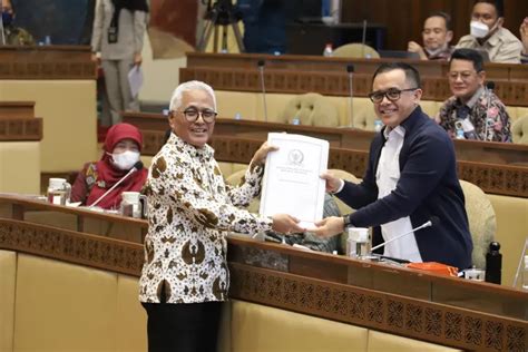 Nasib Tenaga Honorer 2023 Diangkat ASN Atau Dihapuskan Kemenpan RB