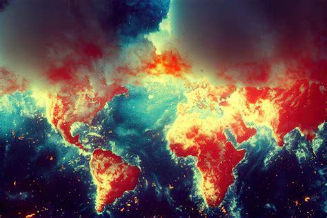 Ucrania Y La Tercera Guerra Mundial Frp Gaceta