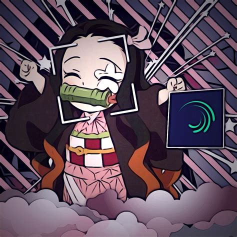 Nezuko Icon Kny Demon Slayer You Are Beautiful Wallpaper Fan Art