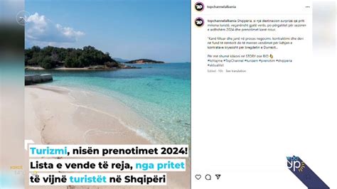 Këto janë destinacionet turistike që po përmirësohen në vend Wake Up