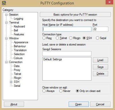 Best Free Ssh Client To Use For Aws Linux Pagbaby