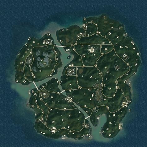 Sanhok Liquipedia Pubg Mobile Wiki