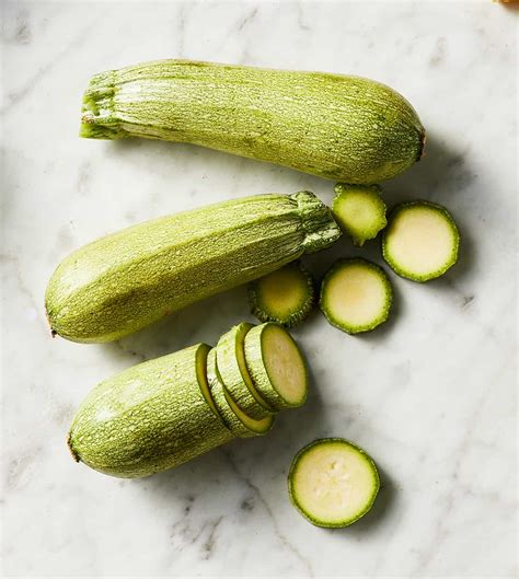 Types Of Summer Squash Recipe Love And Lemons