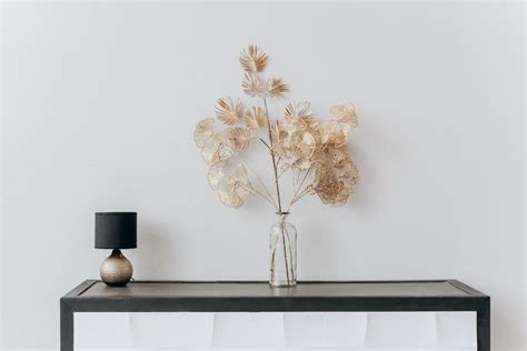 What Size Should A Console Table Be
