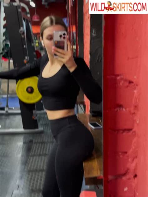 Wbery W Bery2 Wbery Nude OnlyFans Instagram Leaked Photo 37