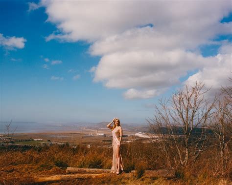 Inside The Small Welsh Town With A History Of UFO Sightings