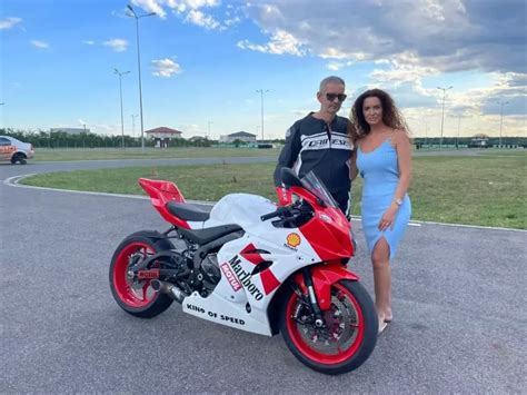 Motivul Pentru Care Daniel Onoriu Divorțează Soția Lui Isabela A