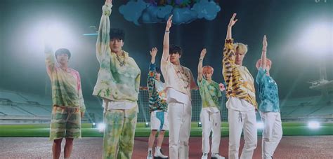 Pop Base On Twitter Years Ago Today Nct Dream Released Hello