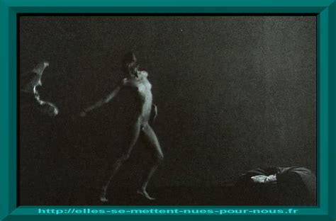 Carla Dunlap Nude