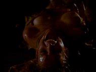Naked Taaffe O Connell In Galaxy Of Terror
