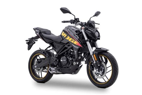 Moto R Moto Naked Voge