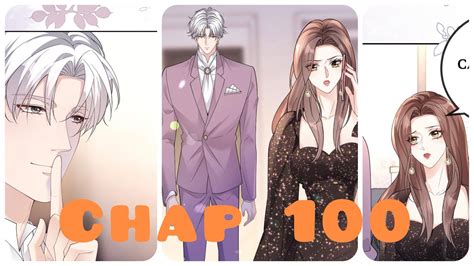 HỢP ĐỒNG TÌNH YÊU CHÁY BỎNG CHAP 100 ÉP SỐNG CHUNG HANNAH COMIC