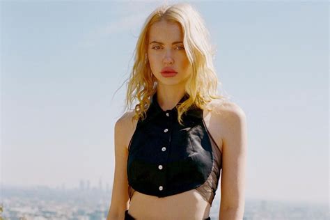 La Increíble Historia De Chloe Cherry De Actriz Porno A Ser Una De Las Protagonistas De