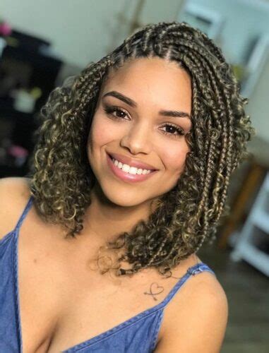 Boho Braids 50 Stunning Styles For 2024 Afrochic