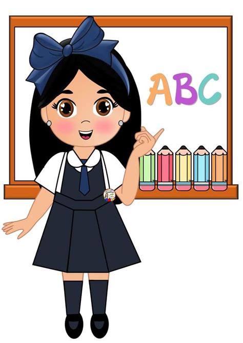 Pin de maritza muñoz en galeria Imagen de estudiante Caricaturas de