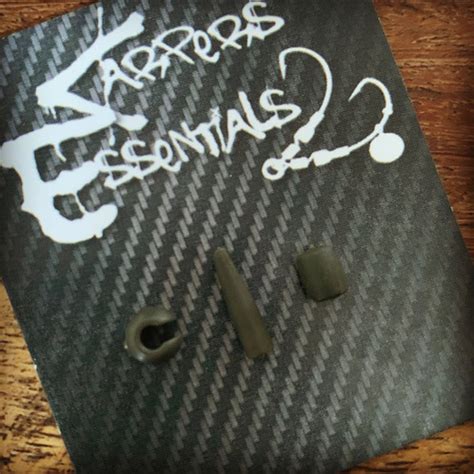 Chod Safety System Carpers Essentials