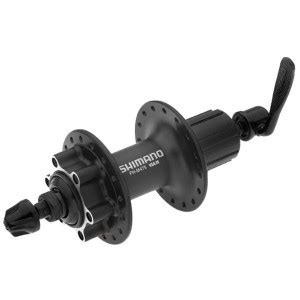 Moyeu Arrière Shimano Deore FH M475 Disque 135mm
