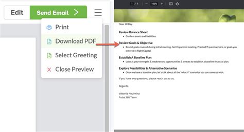 how to add headers and footers to pdf