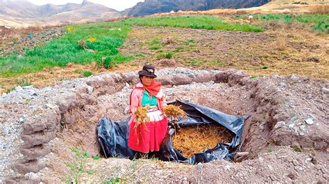 Clima Cambiante Impide Determinar Acciones Contra El Fen Meno Del Ni O