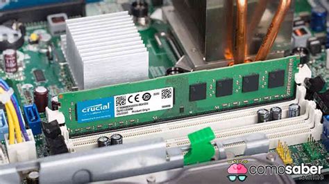 C Mo Saber La Velocidad De Mi Ram Comosaber Online