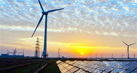 Quali Sono Le Fonti E Le Tipologie Di Energia Rinnovabile PutSolarOn