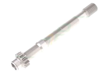 Wałek sprzęgłowy II Ursus C 360 3P 50819030 50819030 za 222 97 zł z