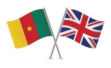 Cameroon Info Net Cameroun Coopération Le Cameroun et le Royaume