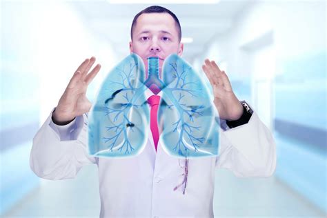 Conocé tus pulmones y cómo se lleva adelante el proceso de la