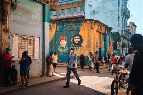 Cubas New Parliament Will Face A Familiar Economic Hangover Business