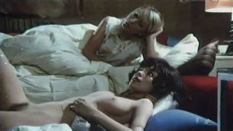 Naked Ingrid Steeger In The Swinging Co Eds