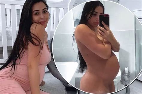 Marnie Simpson Naked Telegraph