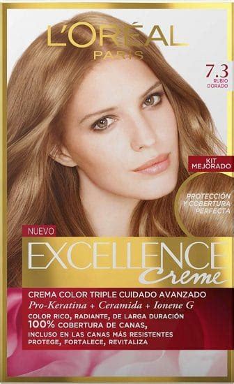 6 Mejores Tintes Para El Pelo