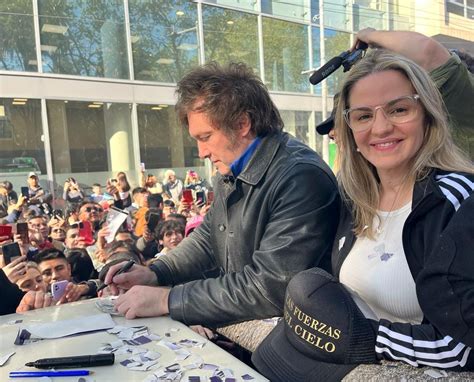 Lula quebra tradição de 40 anos ao enviar chanceler para posse de Milei