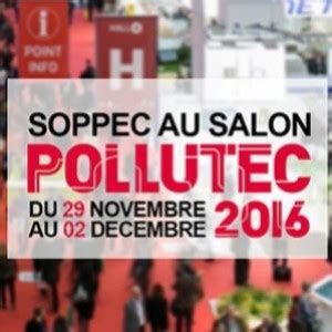 Actualités Technima France Blog Soppec
