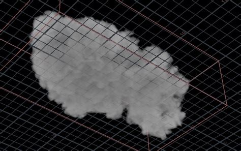 Cloud Modeling