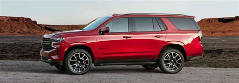 New 2022 Tahoe Serra Whelan Chevrolet Michigan Dealership