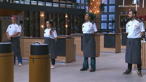 MasterChef Profissionais saiba quem foi o eliminado desta terça feira