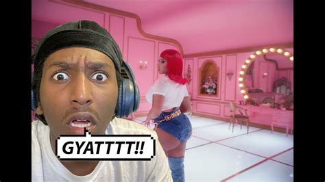Reacting To Ice Spice Nicki Minajs Princess Diana Official Music