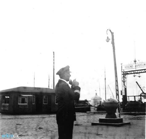 Arkiv Dk Assens Havn