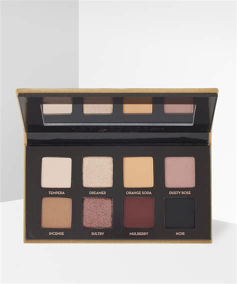 Anastasia Beverly Hills Soft Glam Ii Mini Eyeshadow Palette At Beauty Bay