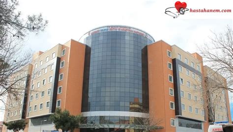 İstanbul Bakırköy Dr Sadi Konuk Eğitim ve Araştırma Hastanesi Fizik