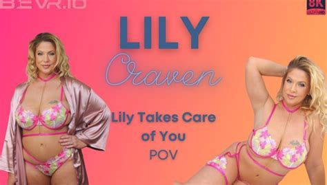 Lily Craven VR Porn Videos VRPorn