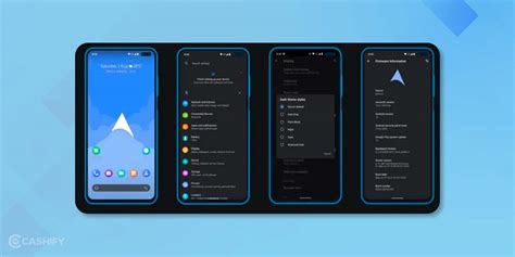 What Is Android Recovery Mode And How To Use It Cashify Blog