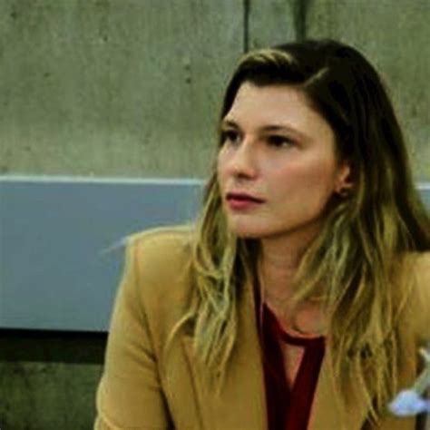Isabela Ferrari Carnegie Council For Ethics In International Affairs