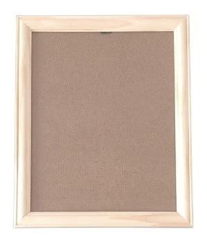 Marco Foto 20x25 Madera Moldura Natural 10un Envío Incluido Cuotas