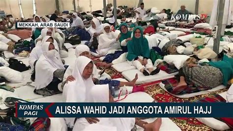 Pertama Kalinya Kemenag Tetapkan 3 Tokoh Perempuan Jadi Anggota Amirul