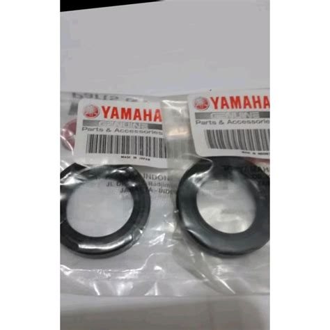 Seal Kruk As Kanan Kiri Yamaha Rx King Ori Lazada Indonesia